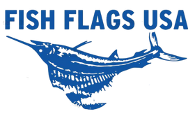 Best Fishing Flags for Boats, Custom Fisherman Catch Flags for Sale ...