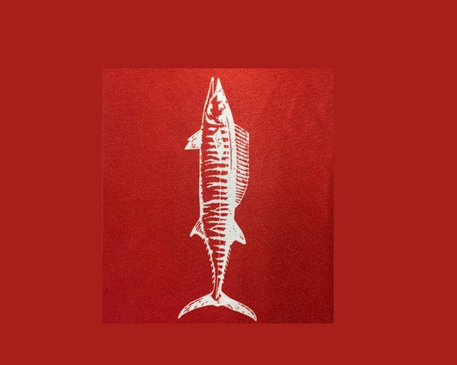 Catch Flag – Fish Flags USA